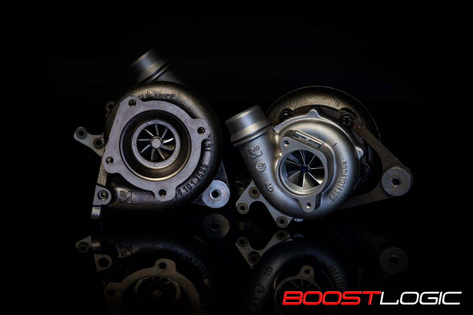 Boost Logic 991 750x Package - Boost Logic