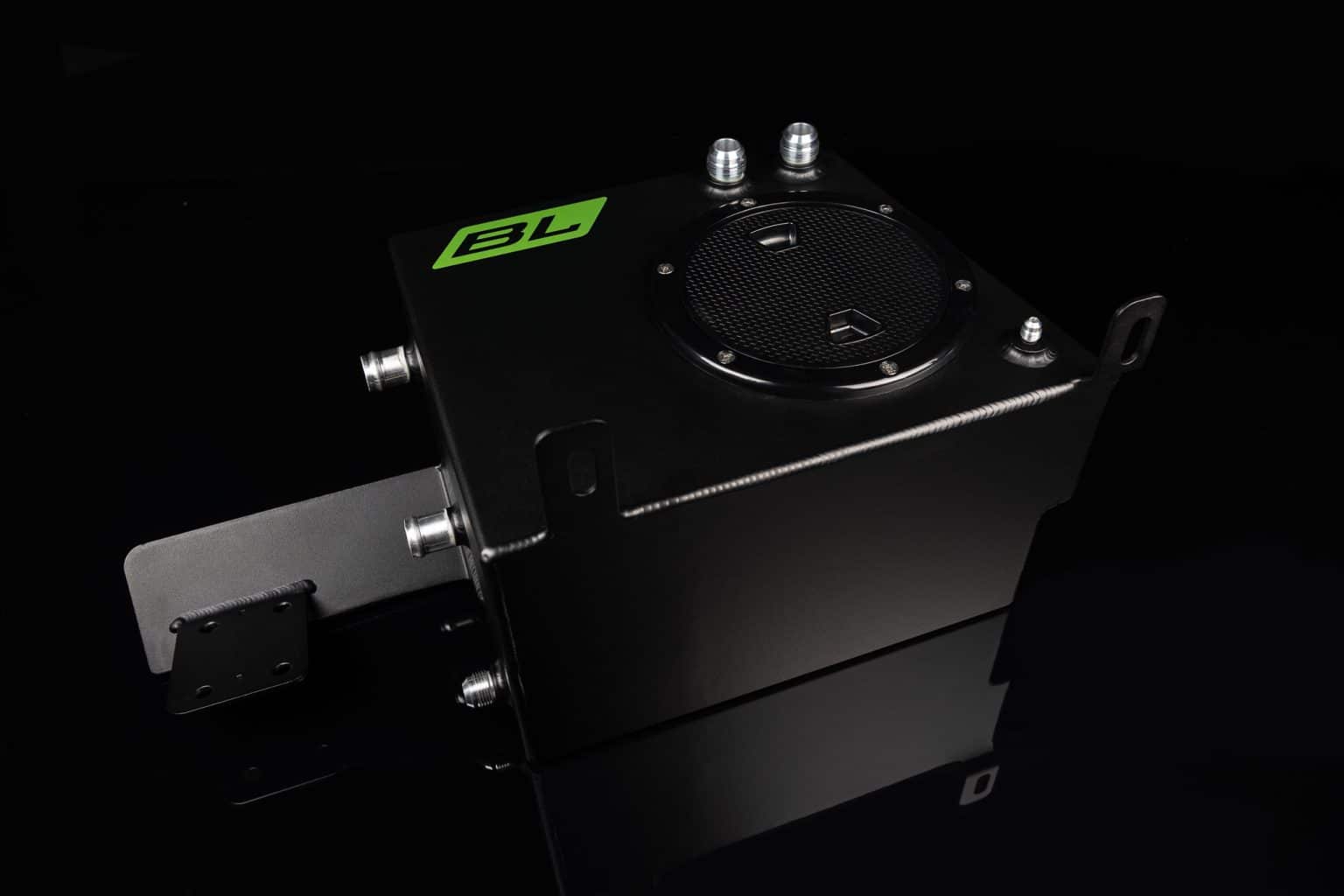 Boost Logic Audi R8 Twin Turbo Kit - Boost Logic