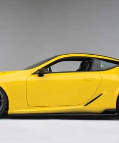 Boost Logic Lexus LC 500 Supercharger Kit - Boost Logic