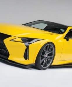 Boost Logic Lexus LC 500 Supercharger Kit - Boost Logic