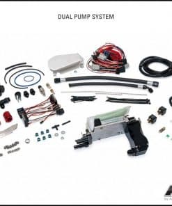 Boost Logic Solid Engine Mount Kit Nissan R35 GTR 09+ - Boost Logic