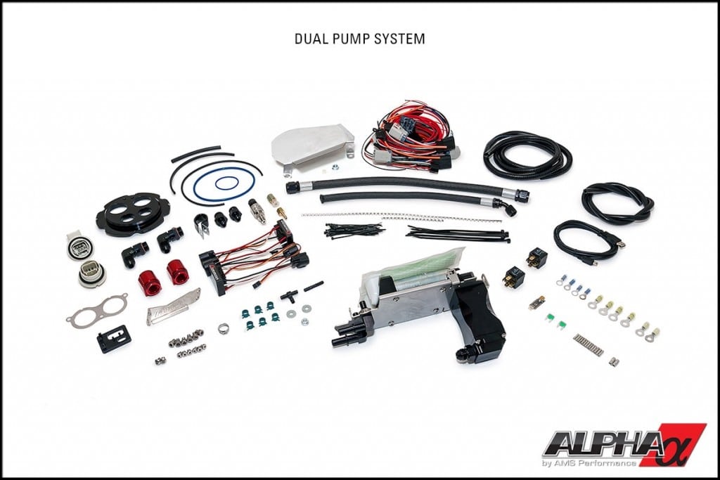 Fuel Components - Page 2 of 2 - Boost Logic