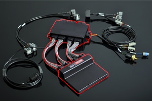 Electronics - Boost Logic