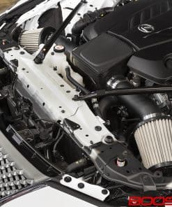 Boost Logic Lexus LC 500 Intake Kit - Boost Logic