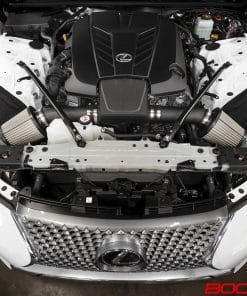 Boost Logic Lexus LC 500 Intake Kit - Boost Logic