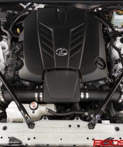 Boost Logic Lexus LC 500 Intake Kit - Boost Logic