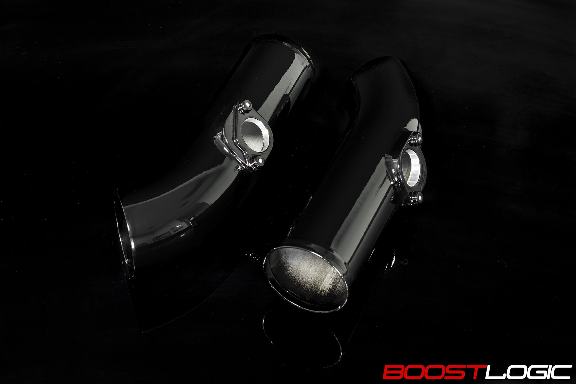 Boost Logic Lexus LC 500 Intake Kit - Boost Logic