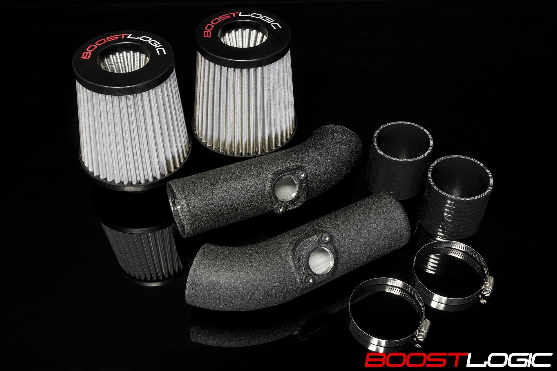 Boost Logic Lexus LC 500 Intake Kit - Boost Logic