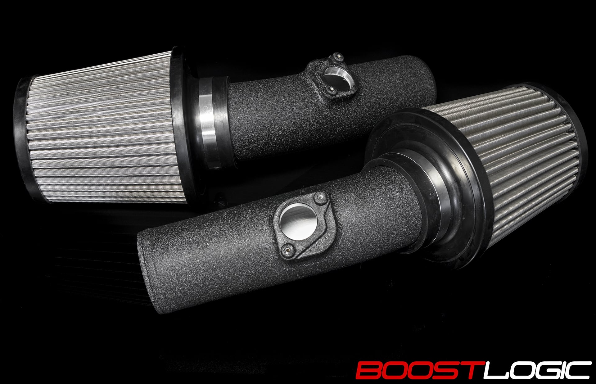 Boost Logic Lexus LC 500 Intake Kit - Boost Logic