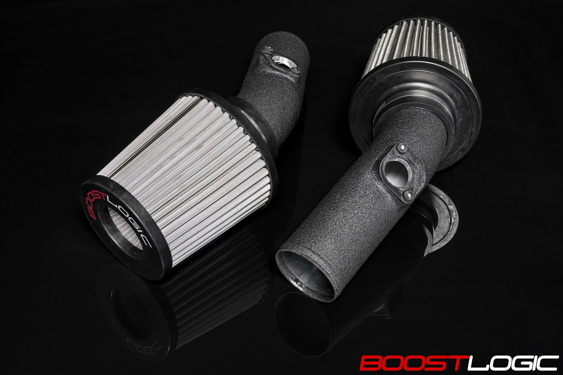 Boost Logic Lexus LC 500 Intake Kit - Boost Logic
