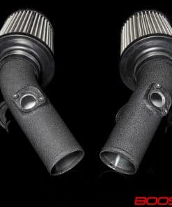 Boost Logic Lexus LC 500 Intake Kit - Boost Logic