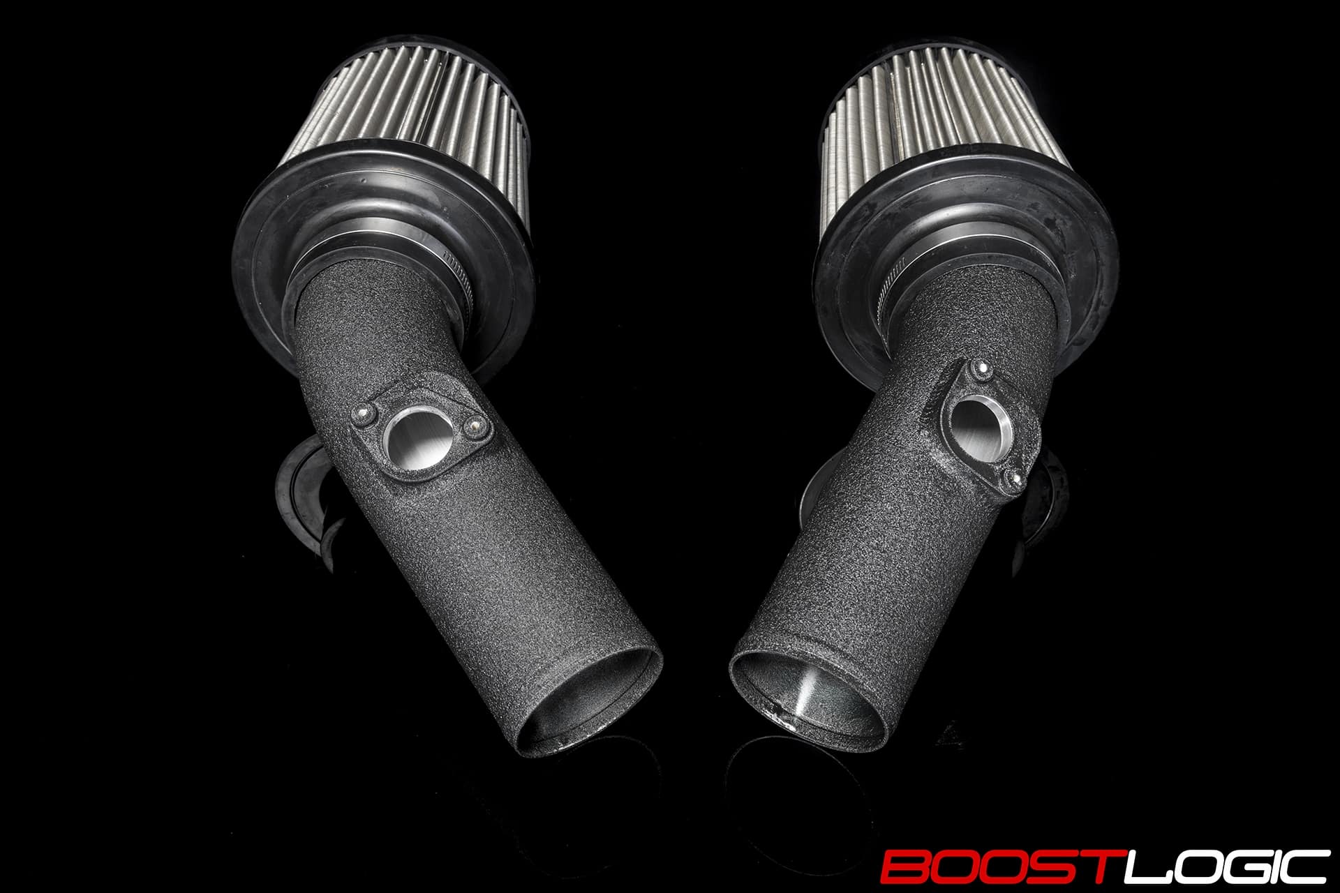 Boost Logic Lexus LC 500 Intake Kit - Boost Logic