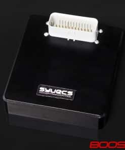 Syvecs S6 Plus for Porsche 991 Turbo PNP Kit - Boost Logic