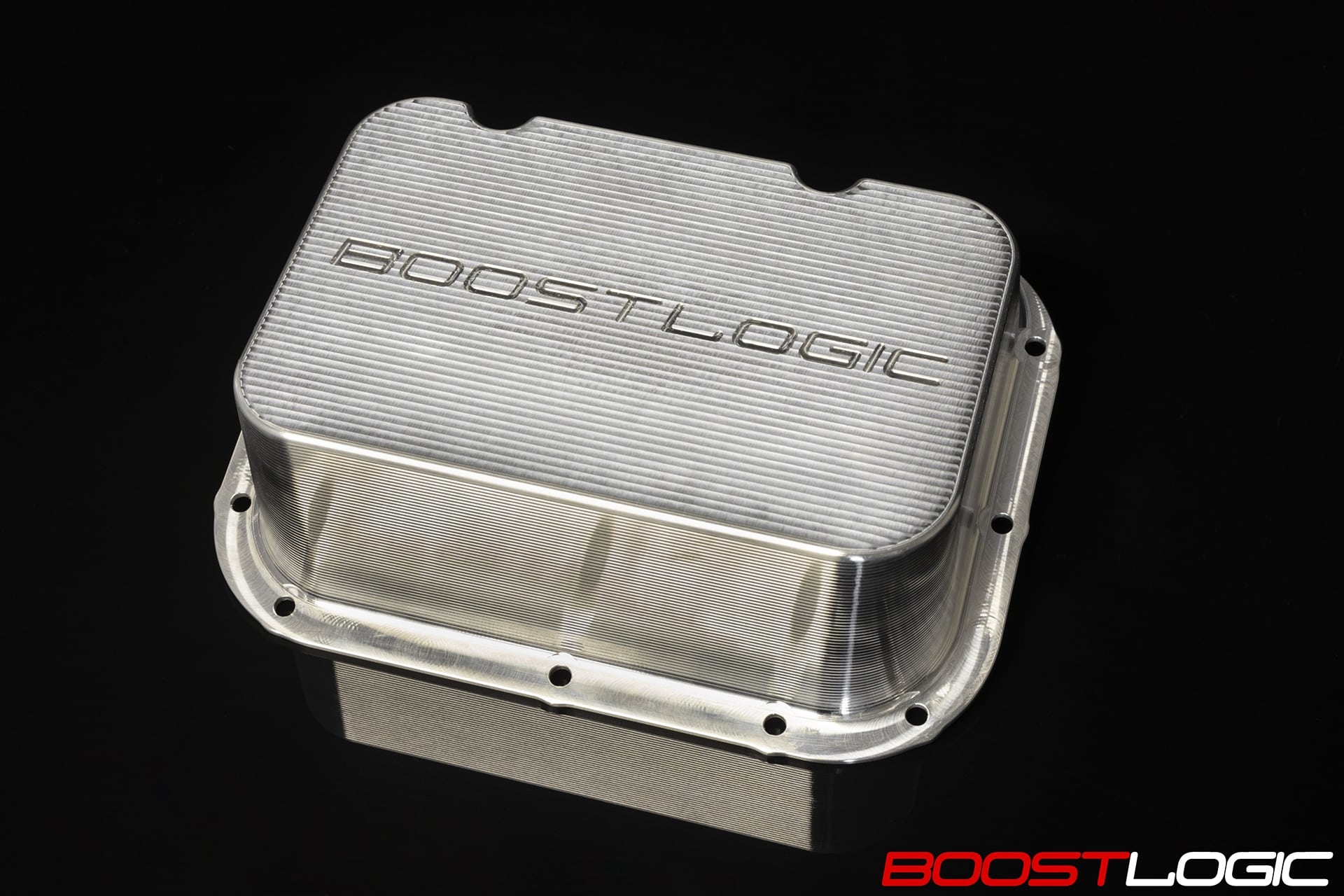 Gen 3 Ls 5.3 Deep Oil Pan