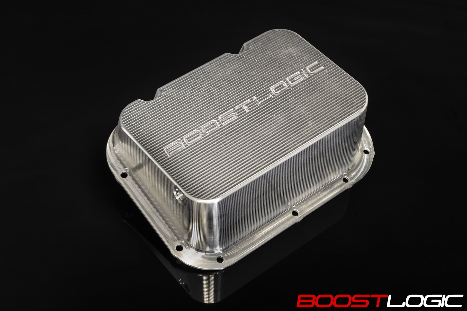 Gen 3 Ls 5.3 Deep Oil Pan
