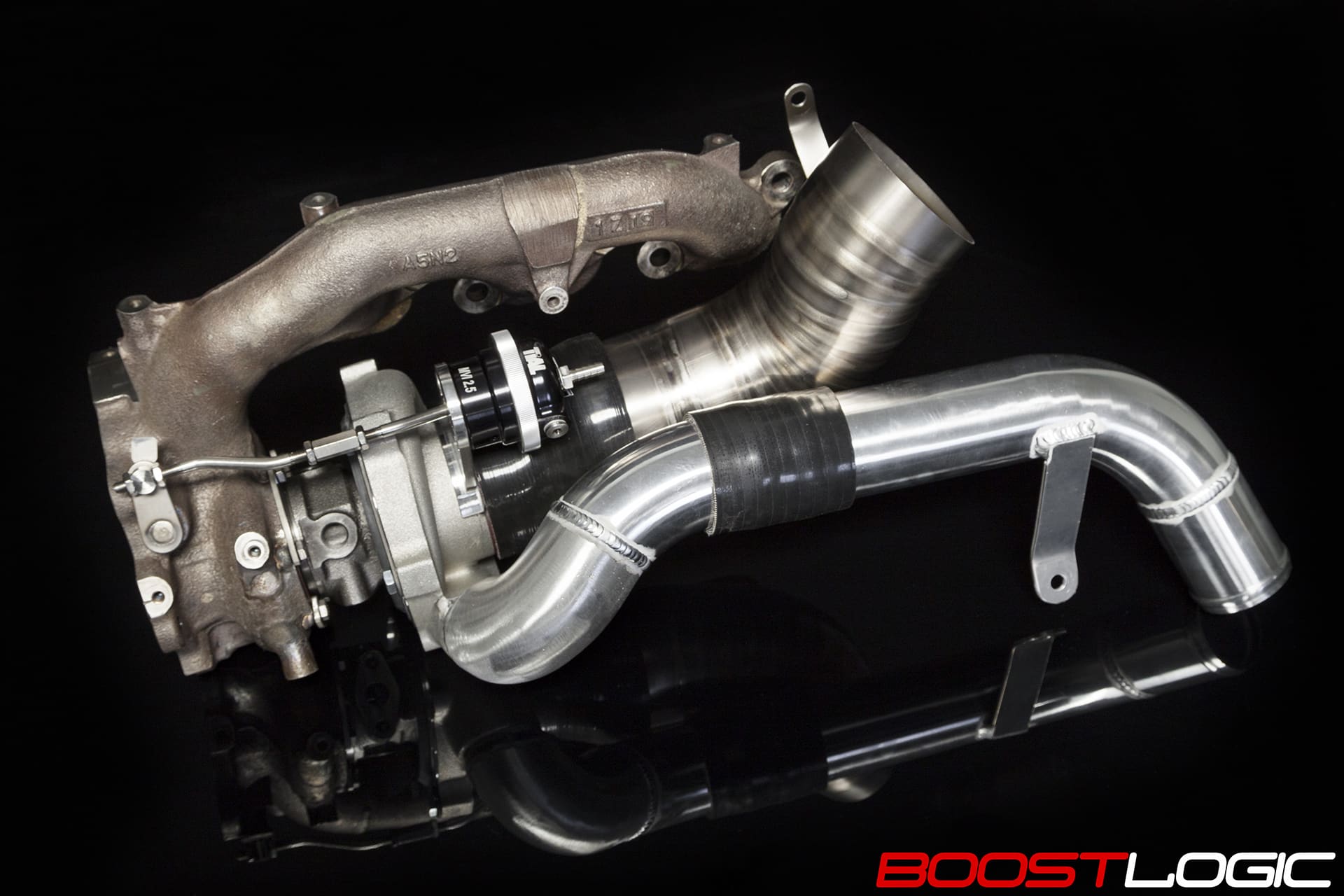 Boost Logic 1050X Turbo Kit - Boost Logic