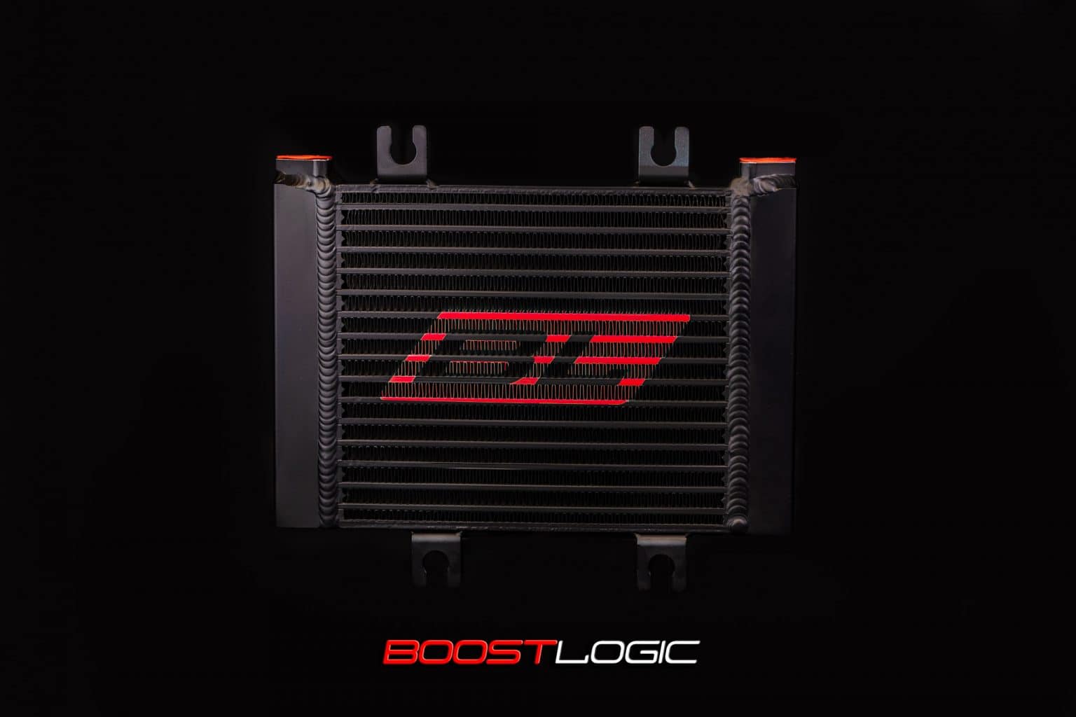 Boost Logic Oem Oil Cooler Replacement - Boost Logic