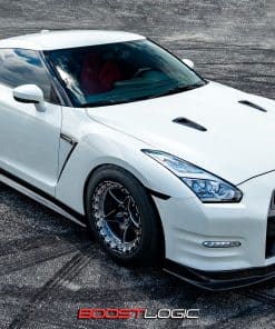 Boost Logic 5 Spoke Drag wheels - Boost Logic