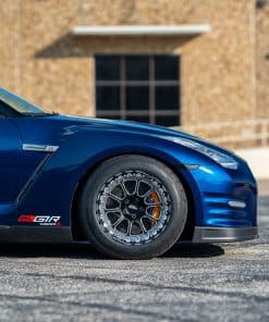 Boost Logic 10 Spoke Drag wheels - Boost Logic