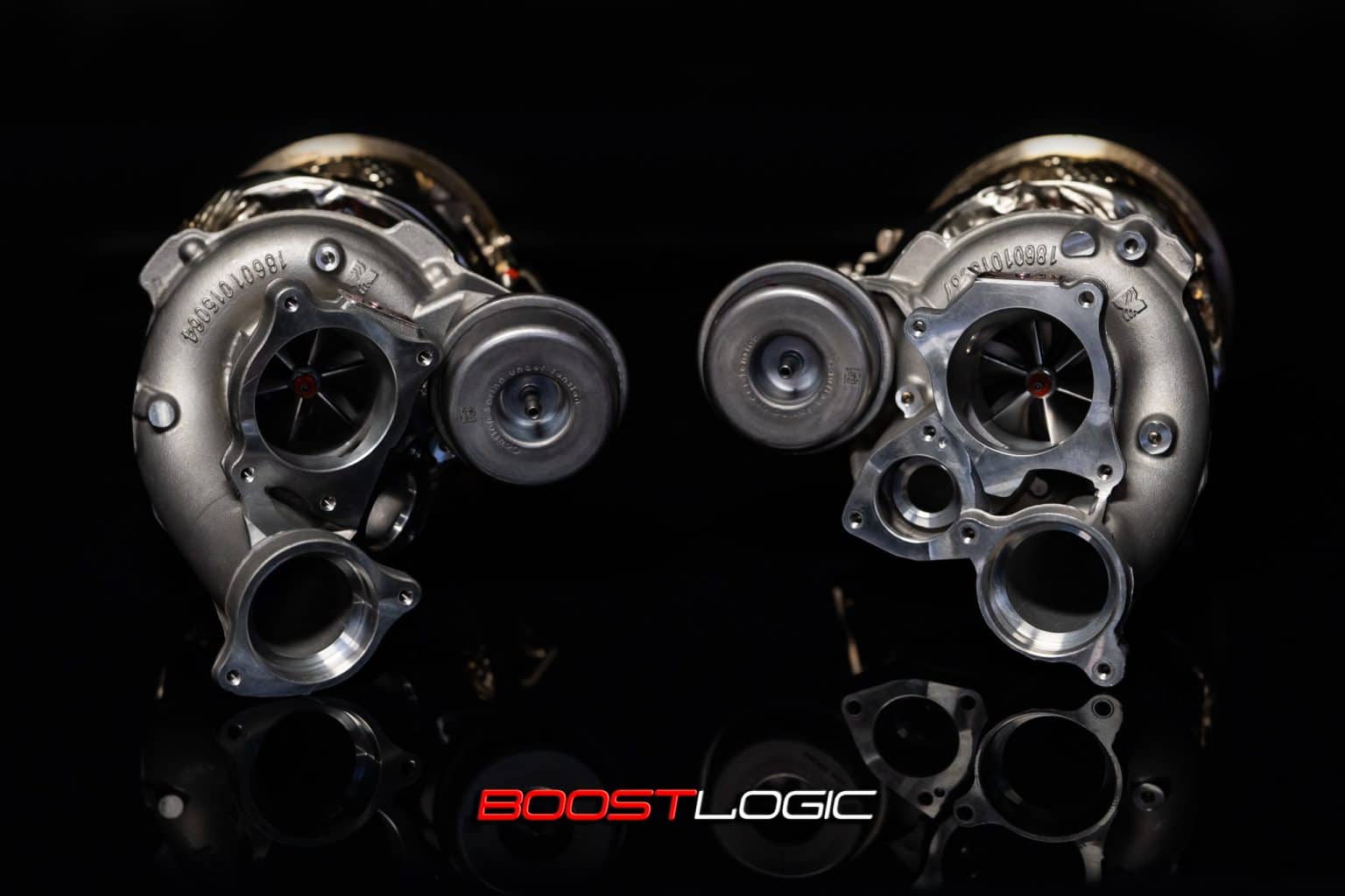 Boost Logic Urus/ Audi RS6/RS7/RSQ8 1000x Turbo Package - Boost Logic