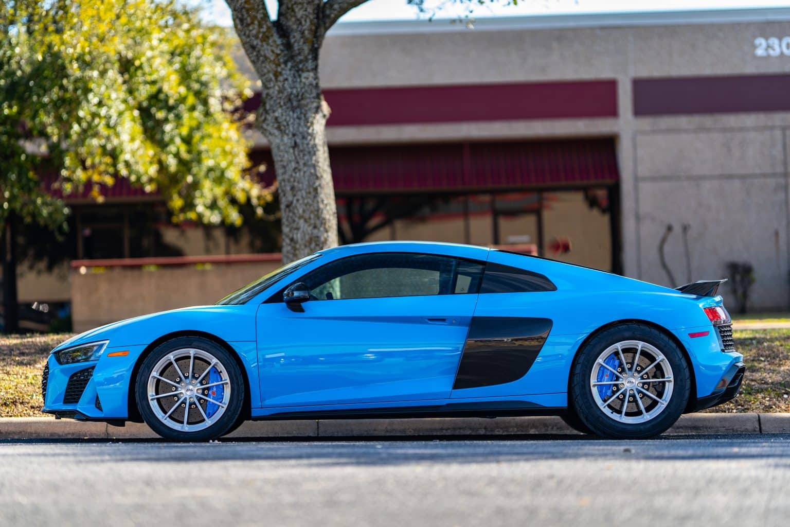 Boost Logic - BL 10.22 Forged Wheels - Boost Logic