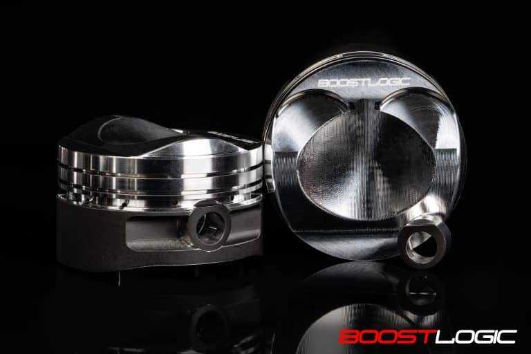 Noonan V10 Billet Block - Boost Logic