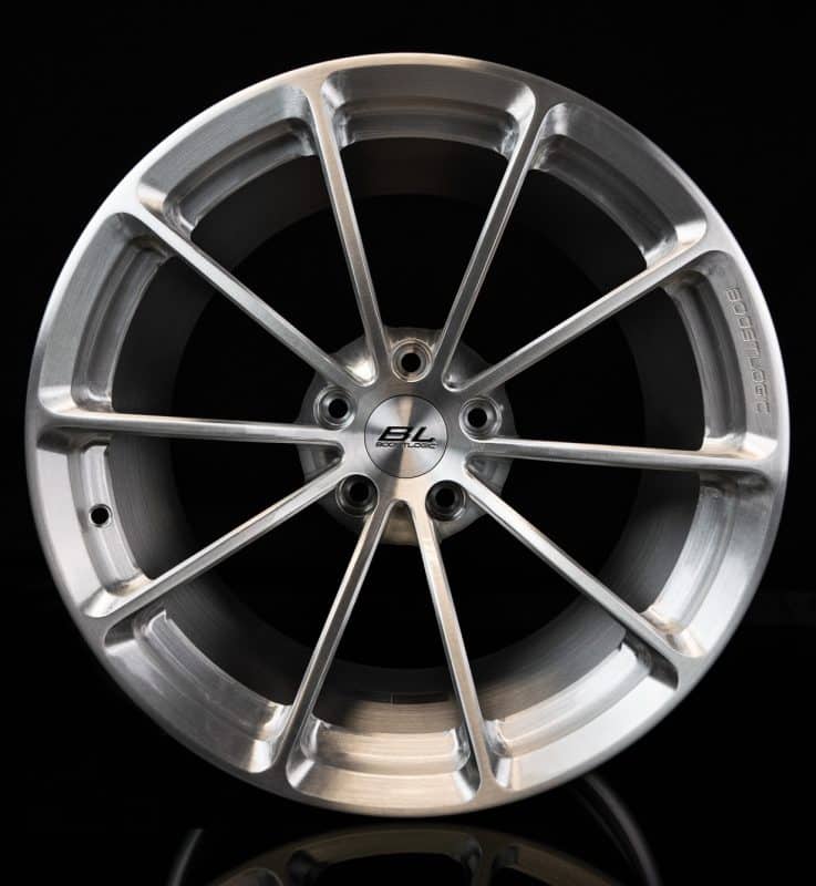 Boost Logic - BL 10.22 Forged Wheels - Boost Logic