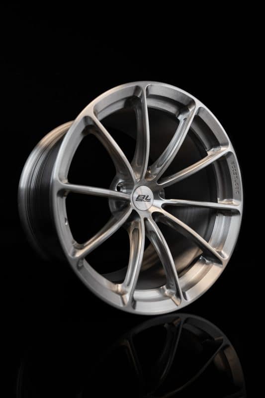Boost Logic - BL 10.22 Forged Wheels - Boost Logic