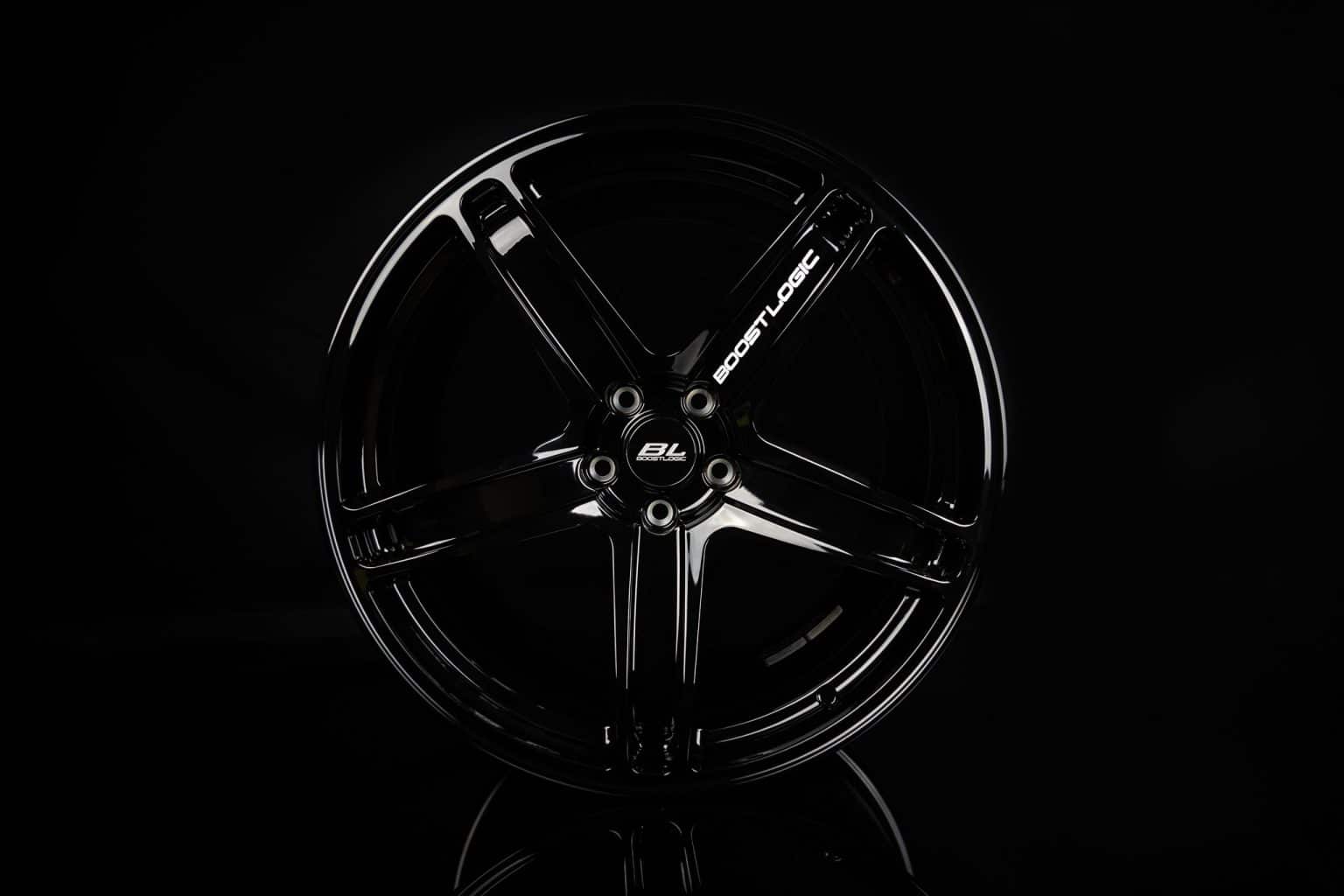 BL Wheels - Boost Logic