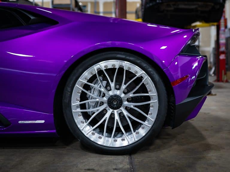 Boost Logic - BL Mesh.22 Forged Wheels - Boost Logic