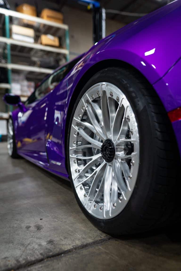 Boost Logic - BL Mesh.22 Forged Wheels - Boost Logic