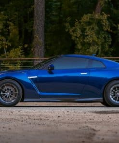 Wheels - Boost Logic