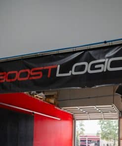 Apparel/Merch - Boost Logic