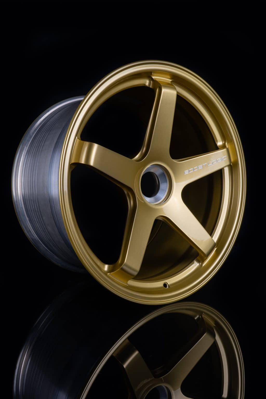 Boost Logic - BL 5.23 Spoke Forged Wheels - Boost Logic