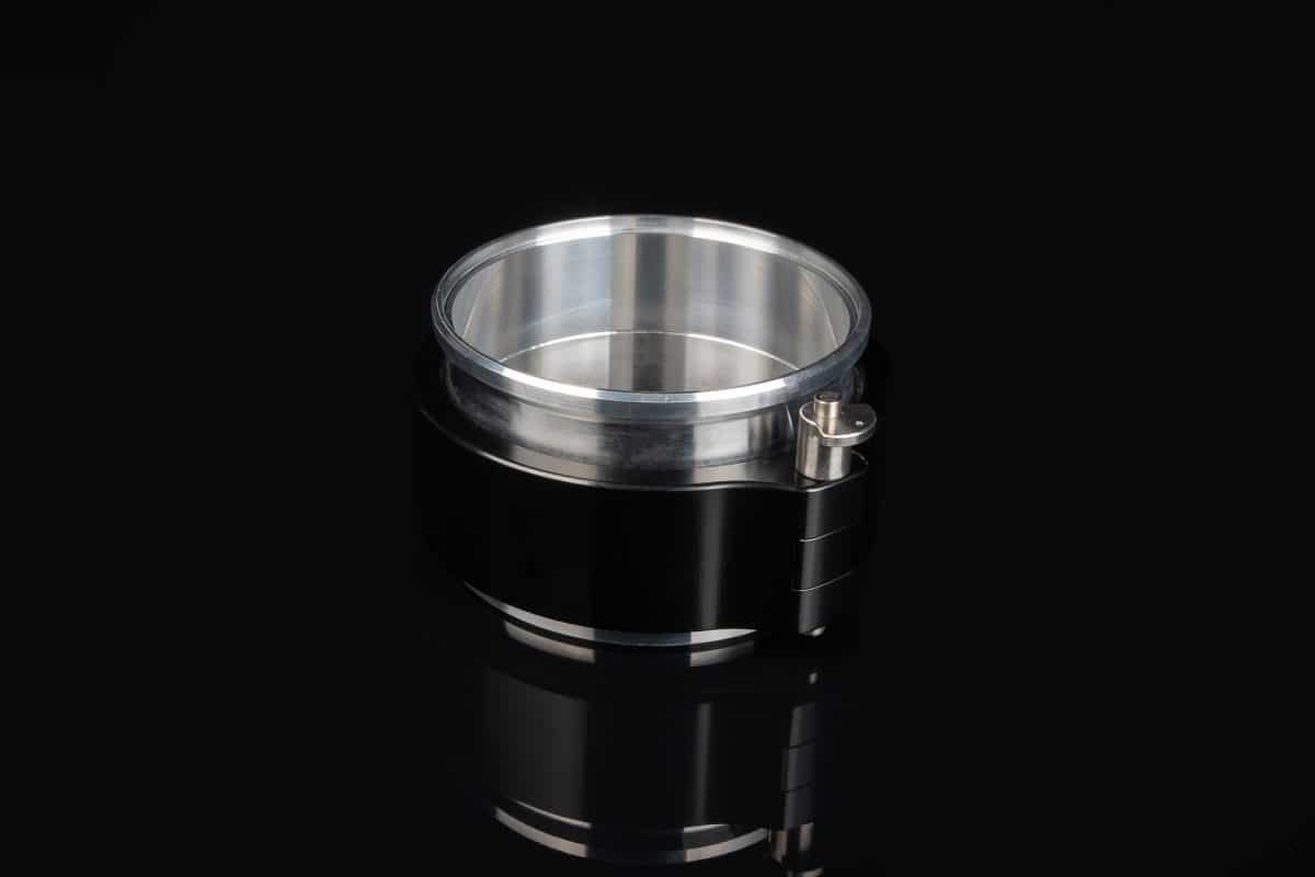 The Boost Logic Intercooler Piping Clamp Kit 2.5" - Boost Logic