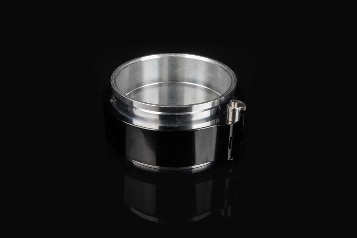 The Boost Logic Intercooler Piping Clamp Kit 3" - Boost Logic