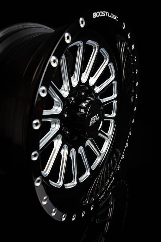 BL Wheels - Boost Logic