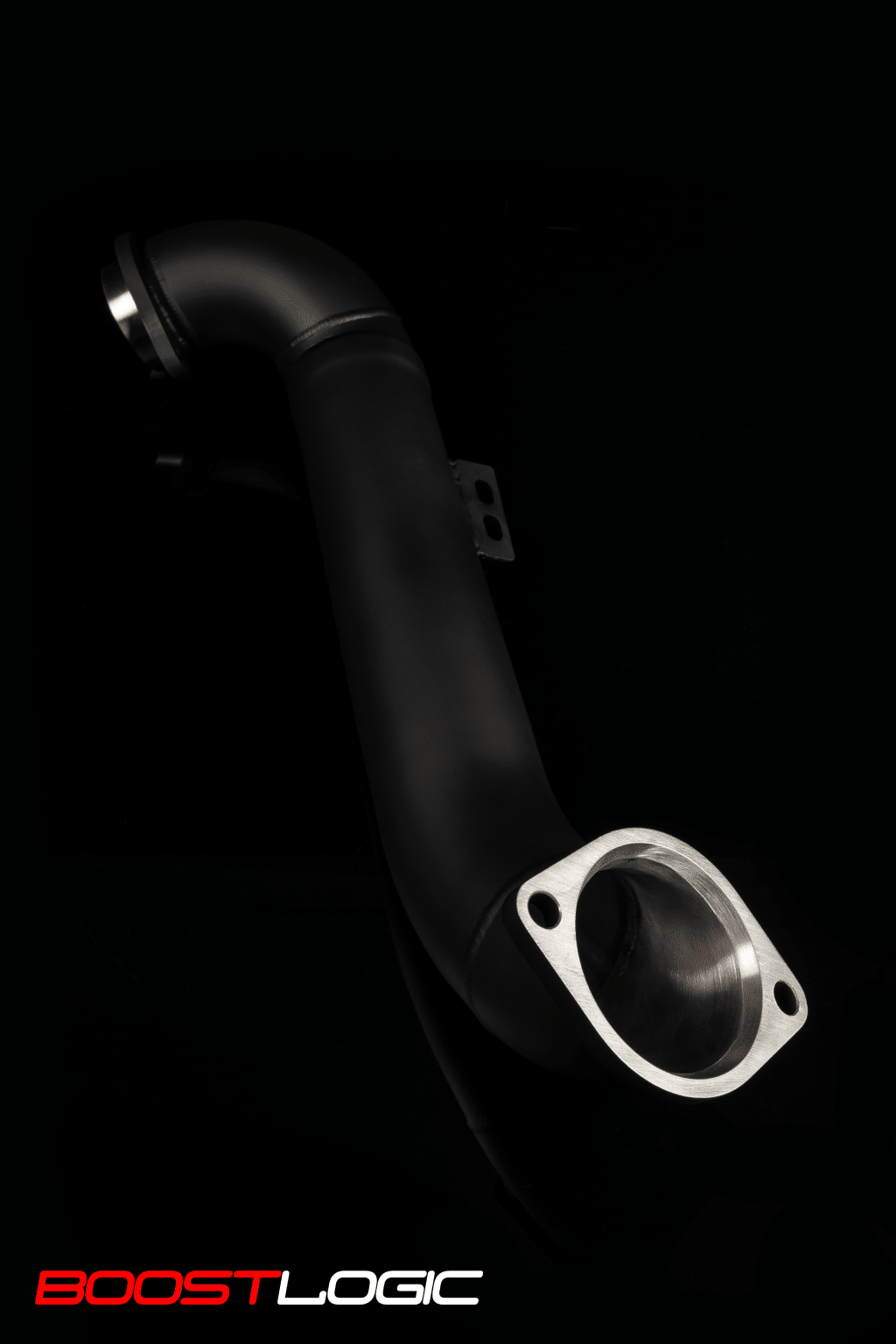 Boost Logic G80/G82 M3/M4 3” Crossover Pipe - Boost Logic