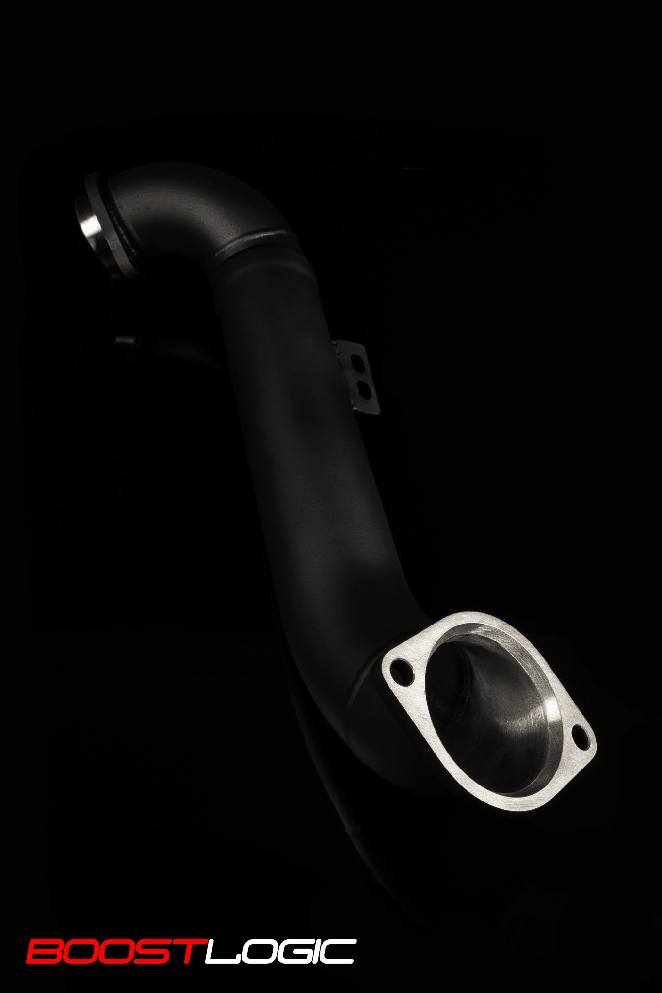 Boost Logic G80/G82 M3/M4 3” Crossover Pipe - Boost Logic