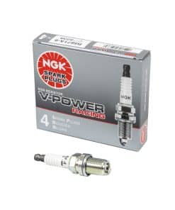 Noonan V10 Billet Block - Boost Logic