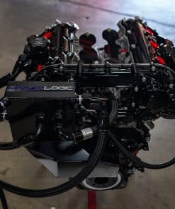 Boost Logic Ultimate Engine Breathing System - Boost Logic