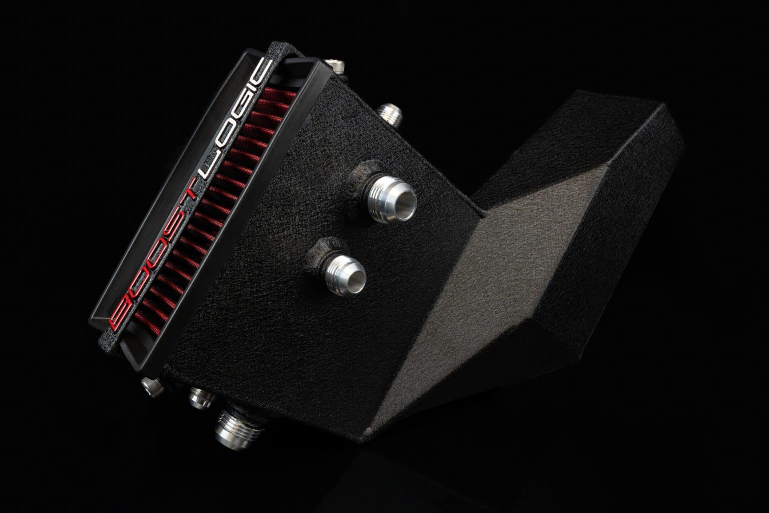 Boost Logic Ultimate Engine Breathing System for Nissan R35 GTR - Boost Logic