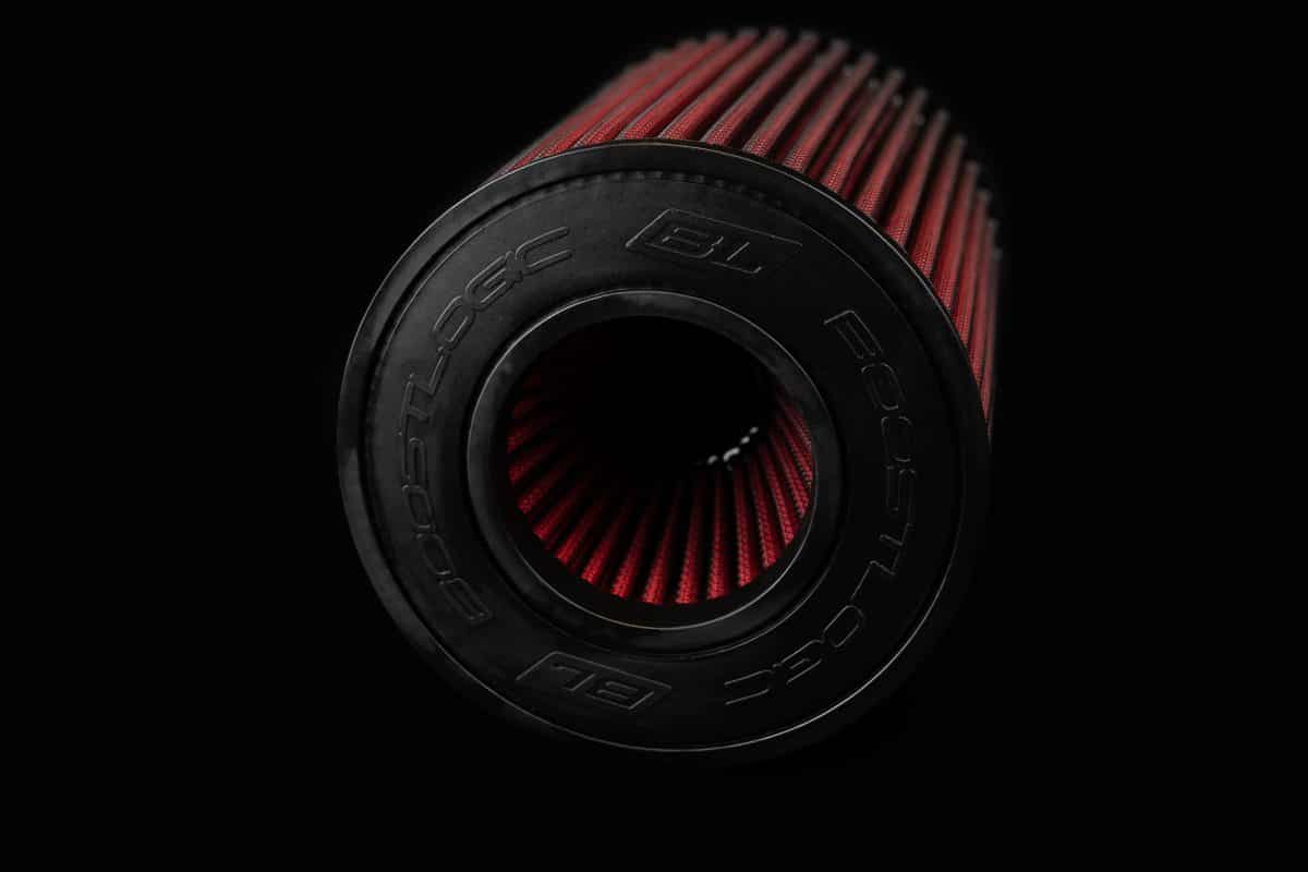 Filters - Boost Logic