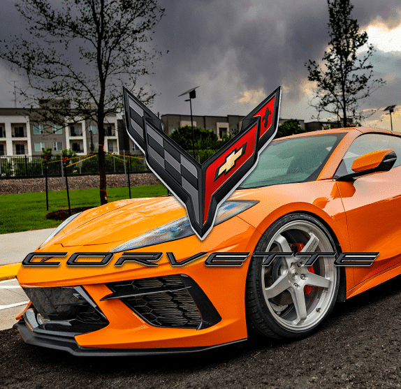 Corvette - Boost Logic