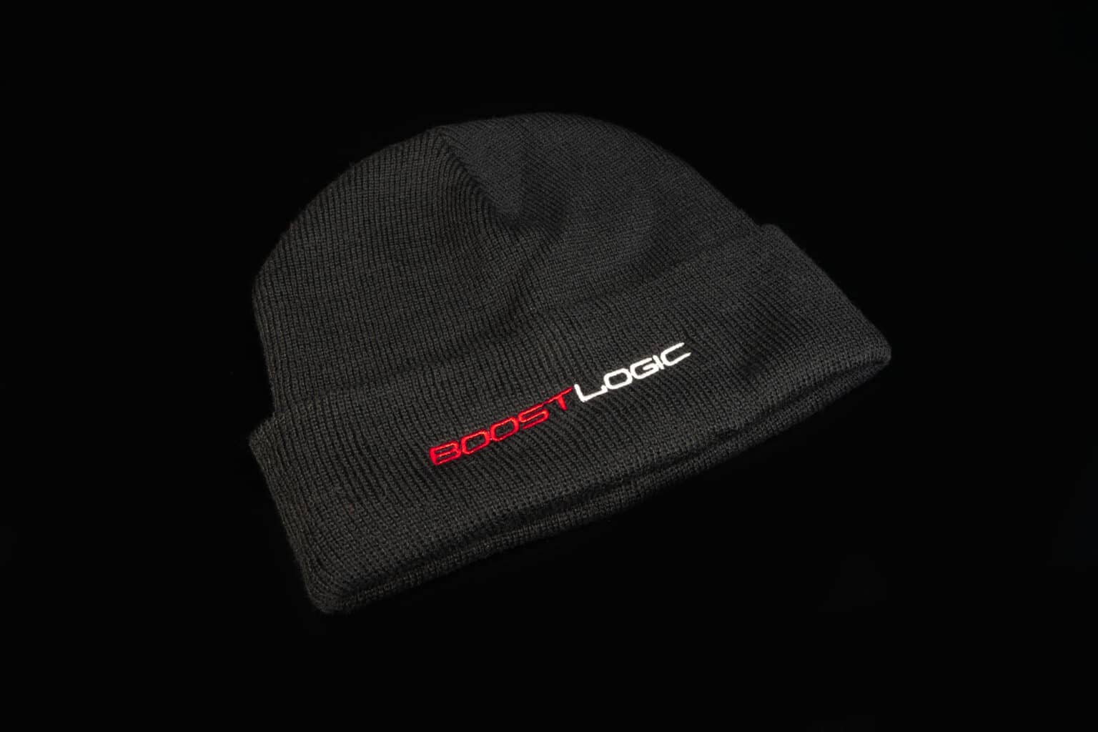 Boost Logic Logo Beanie - Boost Logic
