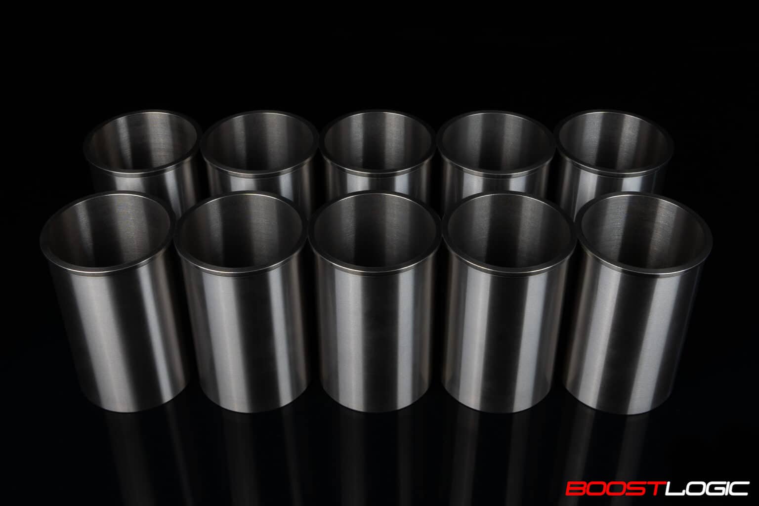 Boost Logic Huracan/R8 V10 Sleeves - Boost Logic