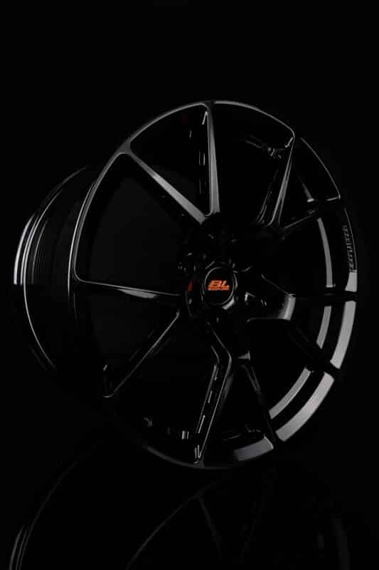BL Wheels - Boost Logic