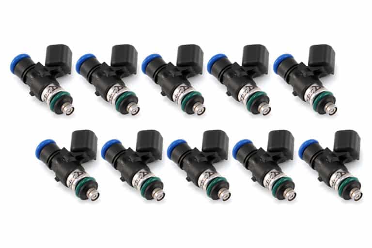 INJECTOR DYNAMICS ID1300-XDS INJECTORS – LAMBORGHINI HURACAN & AUDI R8 ...
