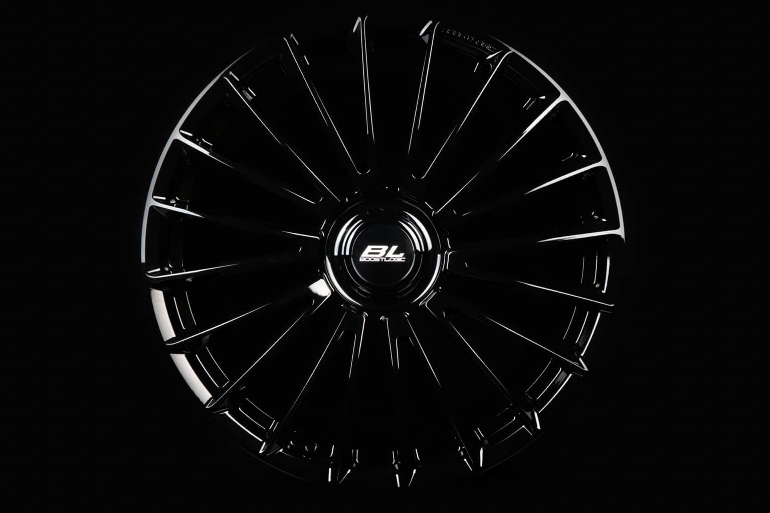 Boost Logic - BL 20.25 Forged Wheels - Boost Logic