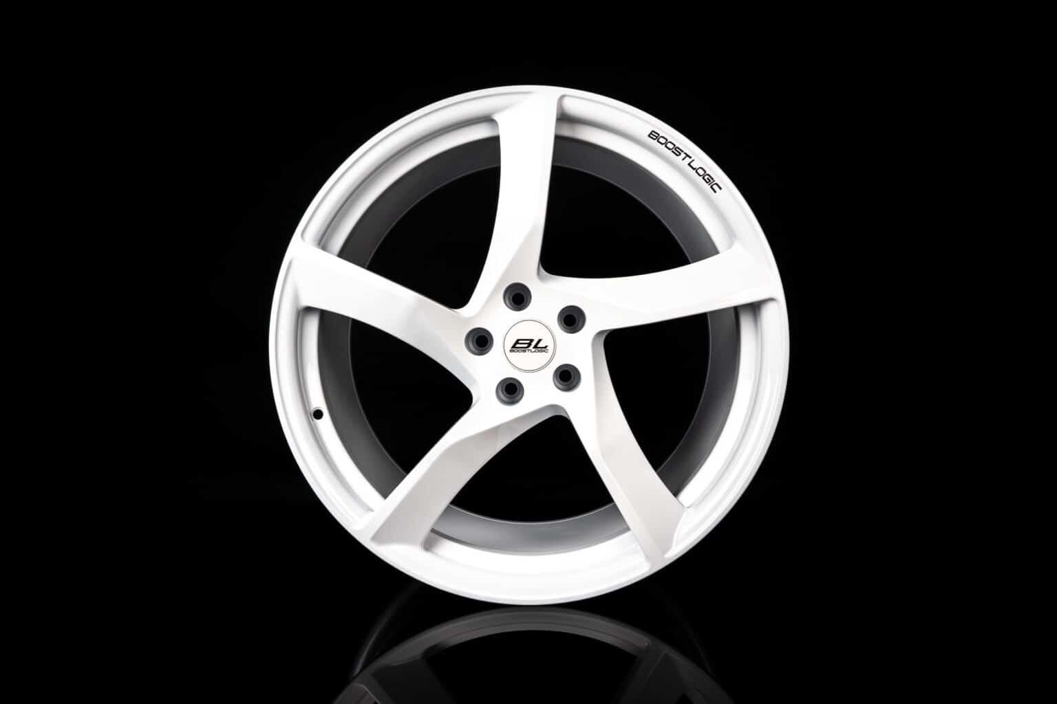 Wheels - Boost Logic